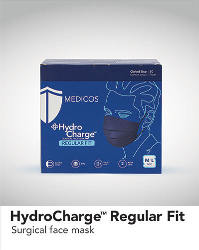 Regular Fit – MEDICOS Official Store