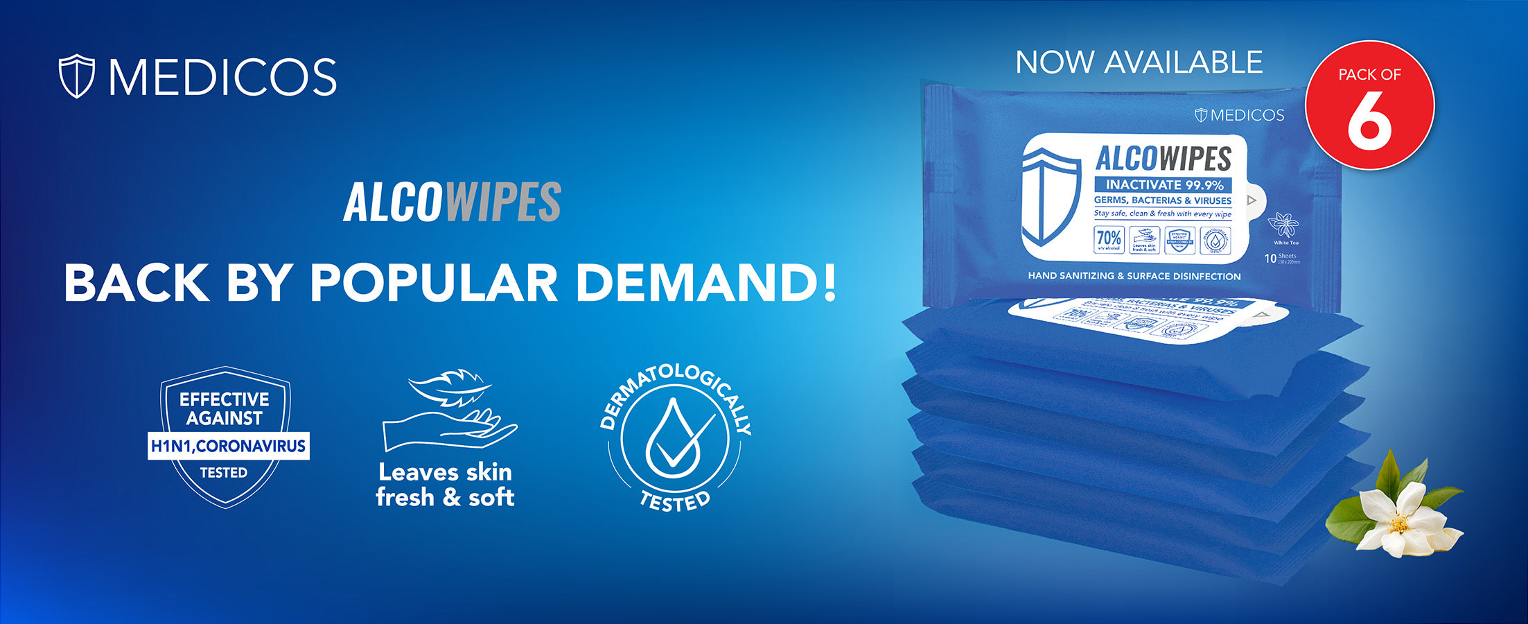 MEDICOS Official Store