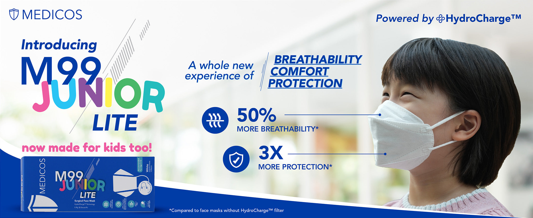 MEDICOS Official Store